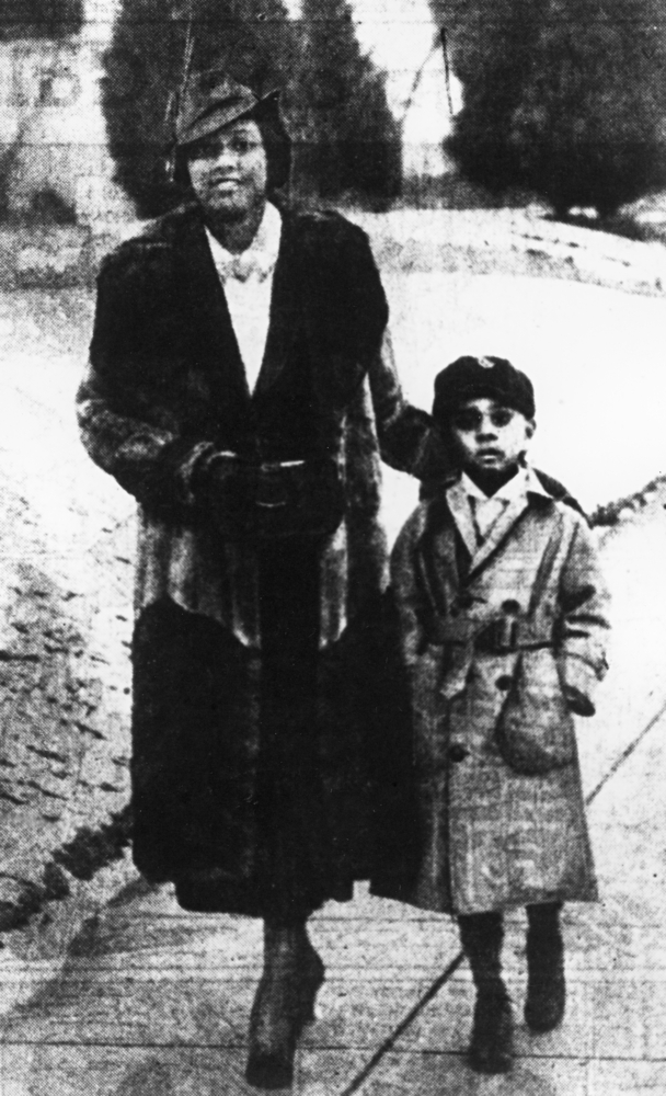 Kathryn Hall Bogle (1906 - 2003)