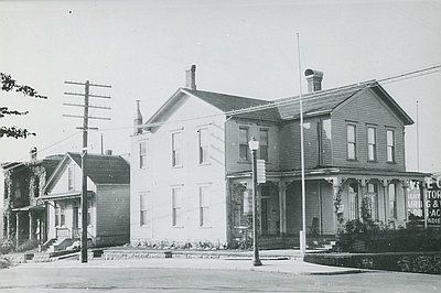 Astor Expedition (1810-1813)